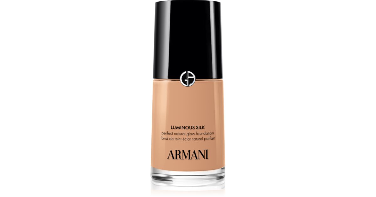 Armani Luminous Silk Foundation 2026 illuminating foundation | notino.co.uk