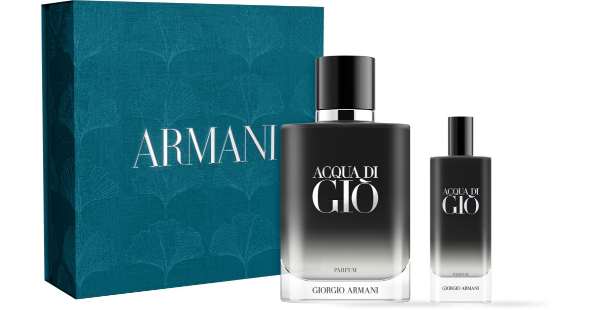 Armani Acqua di Giò Parfum | Brza dostava | notino.hr