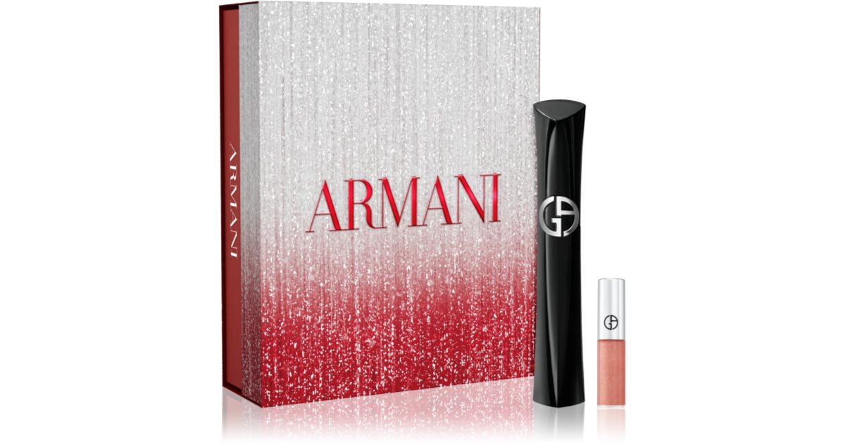 Armani Vertigo Lift dárková sada pro ženy | notino.cz