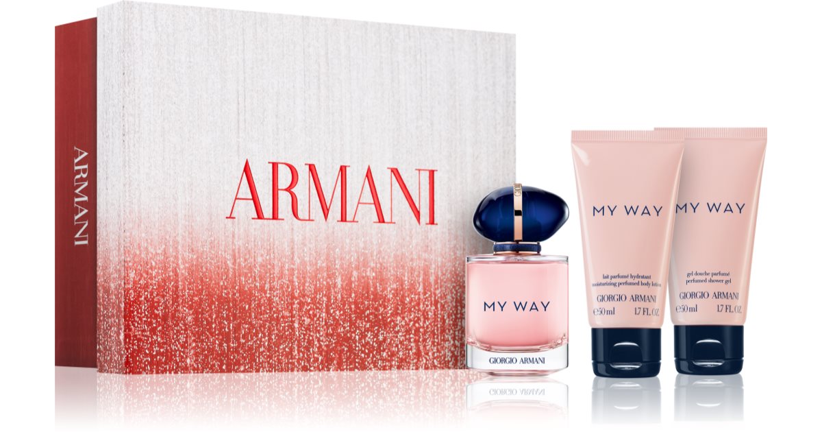 Armani My Way | Brza dostava | notino.hr