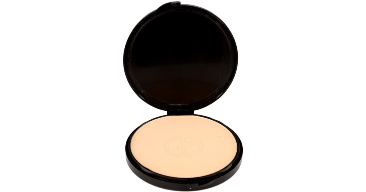 Armani Luminous Silk Powder Silk Powder Refill | notino.co.uk