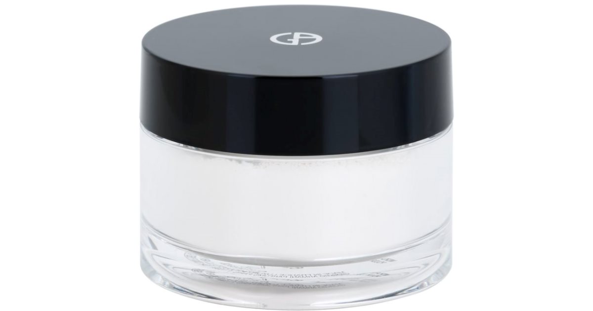 Armani Micro-Fil Loose Powder | notino.dk