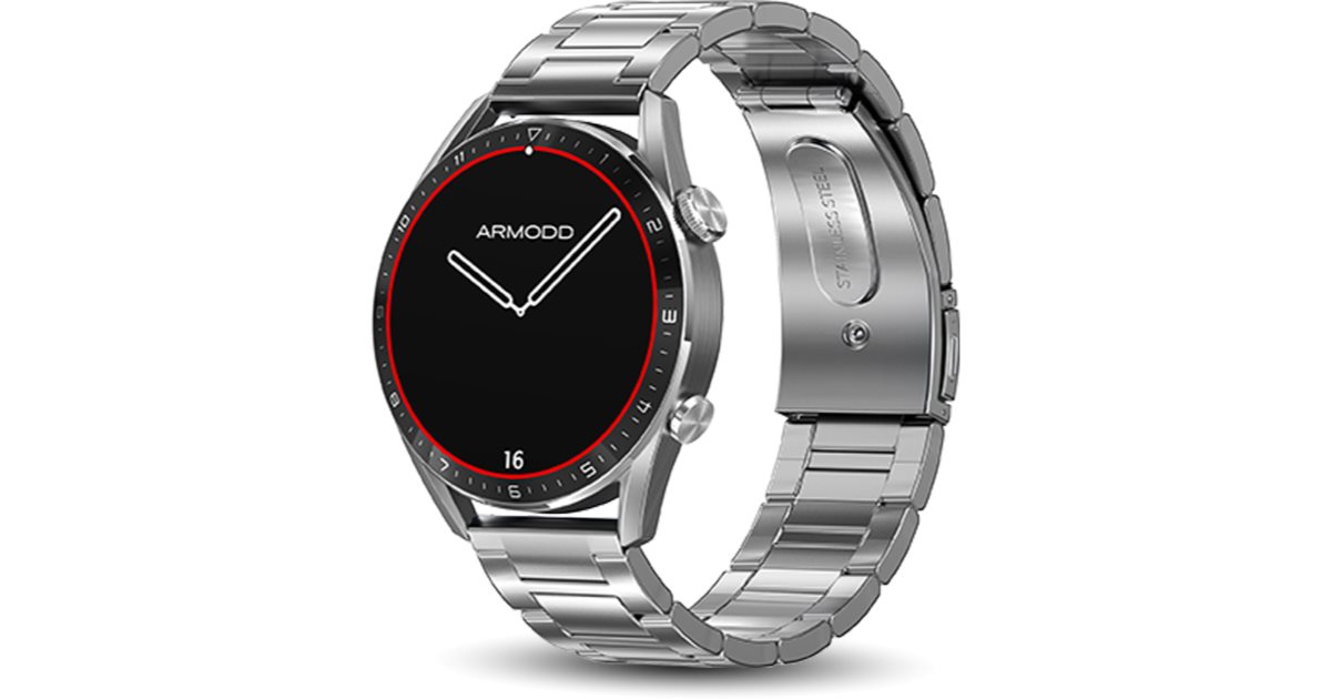 ARMODD Silentwatch 5 Pro Smart Watch | notino.at