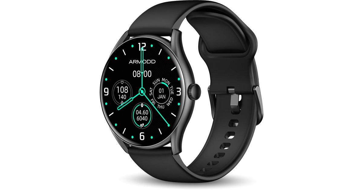 ARMODD Roundz 5 smart watch | notino.co.uk
