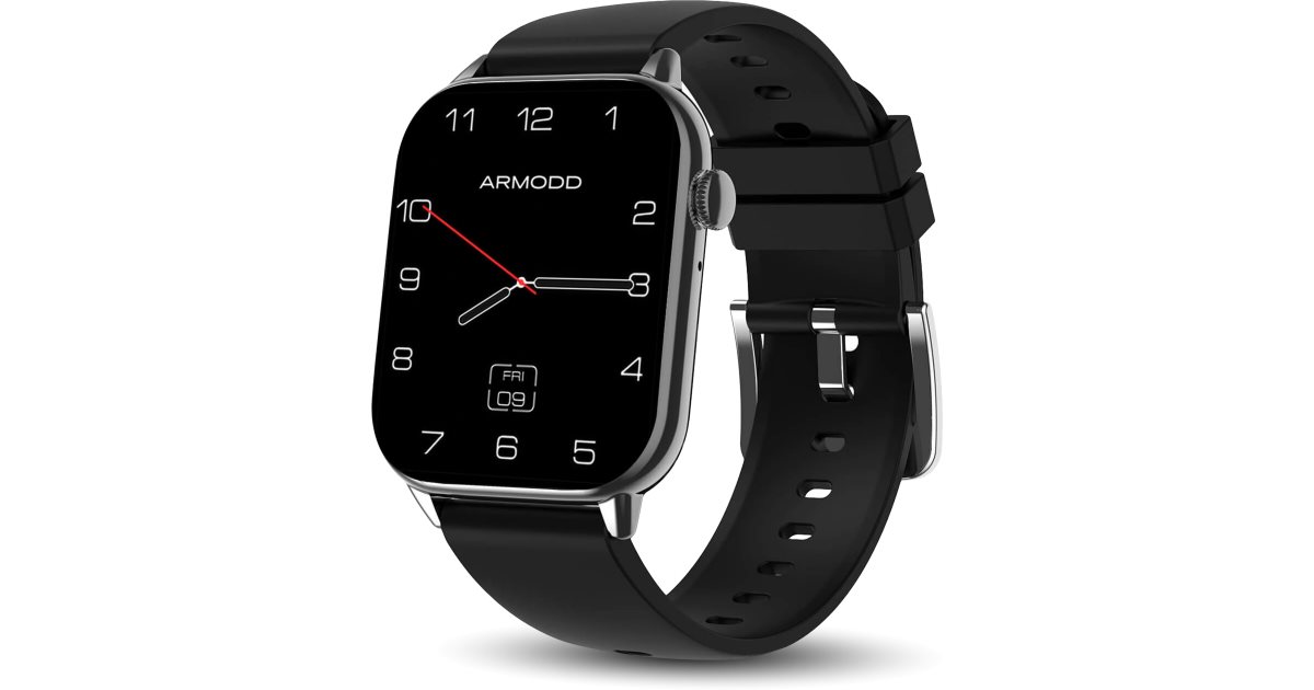 ARMODD Prime Smart Watch | NOTINO