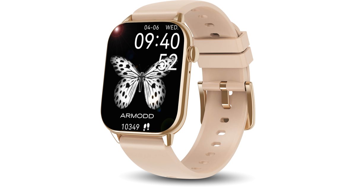 ARMODD Prime smart watch | notino.co.uk