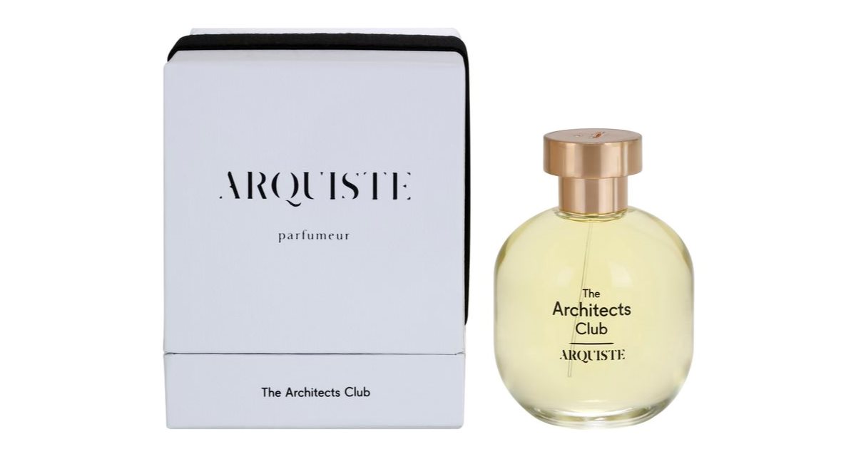 Arquiste The Architects Club | Livrare rapida! | Notino.ro