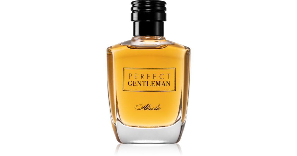 Art & Parfum Perfect Gentleman Absolu Eau de Parfum para hombre | notino.es