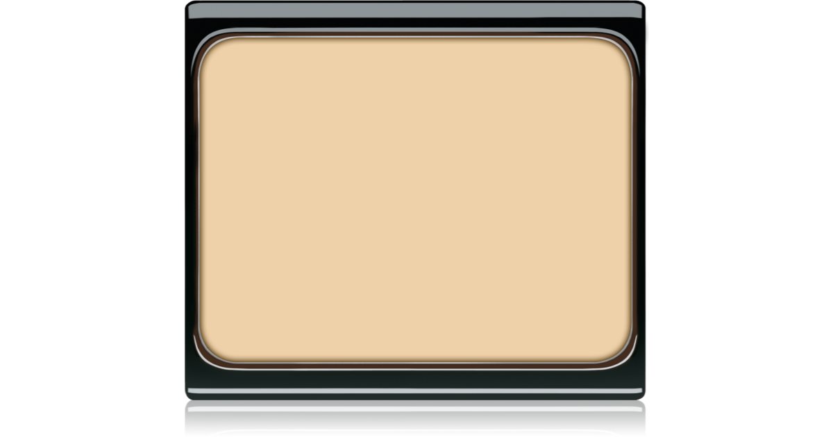 ARTDECO Camouflage waterproof cover cream for all skin types Review ...