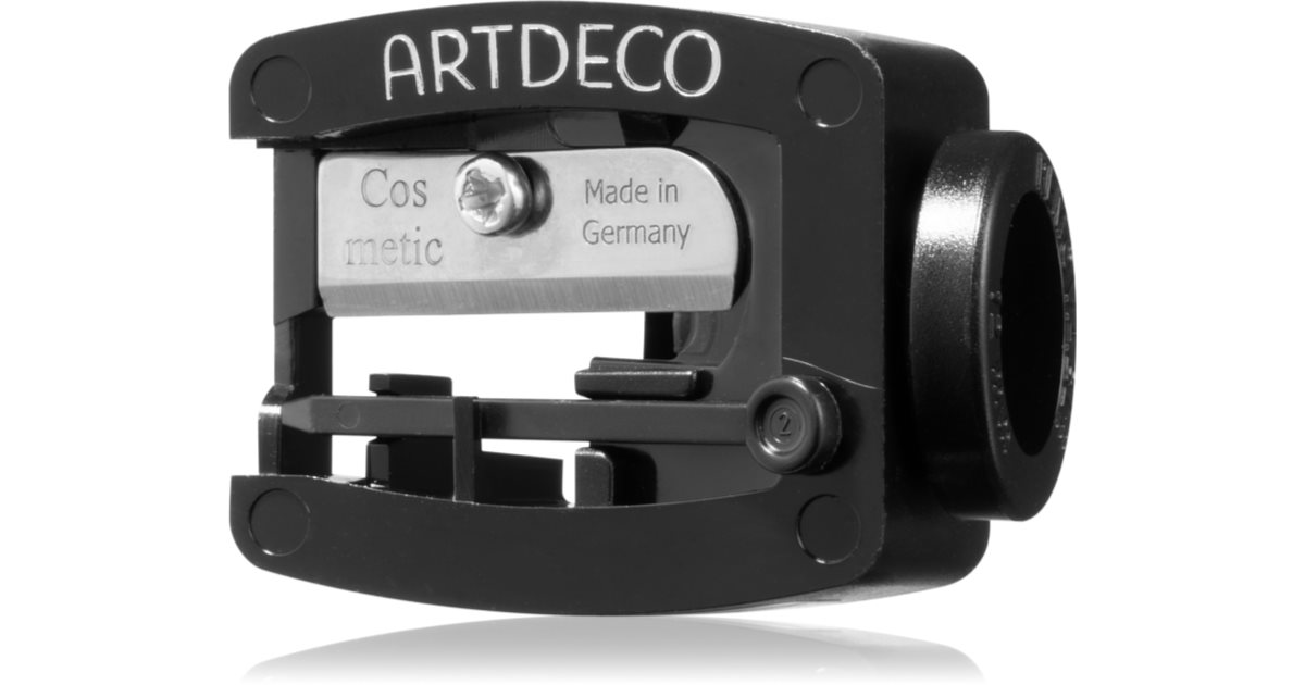 ARTDECO Sharpener Jumbo cosmetic pencil sharpener maxi | notino.co.uk