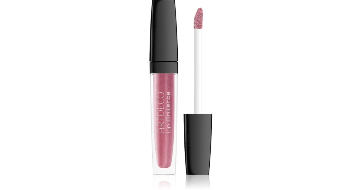 ARTDECO Lip Brilliance długotrwały błyszczyk do ust ARTDECO Lip Brilliance długotrwały błyszczyk do ust
