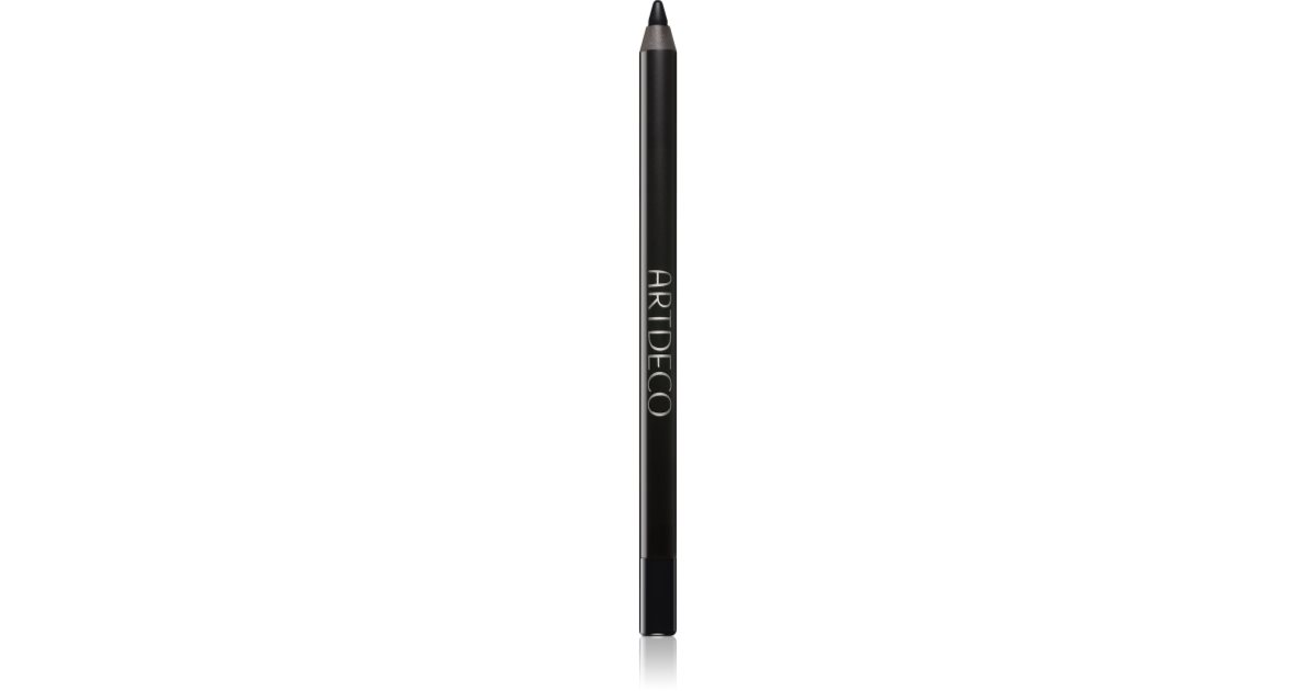 ARTDECO Eye Liner Khol long-lasting eye pencil Review | notino.co.uk