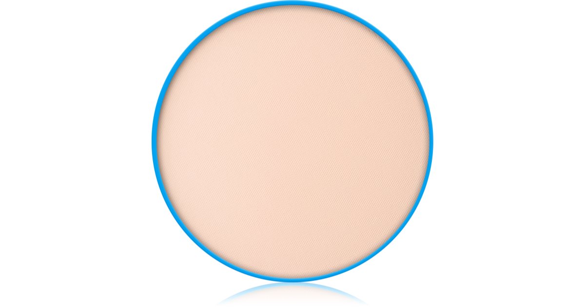 ARTDECO Sun Protection Powder Foundation Compact Foundation Refill SPF ...