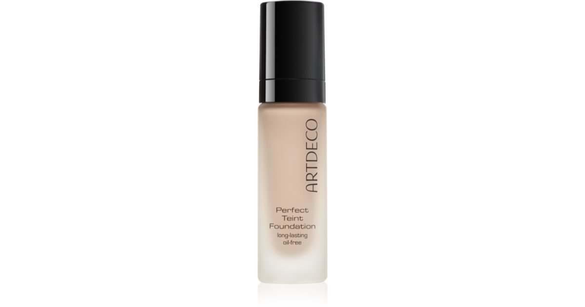 ARTDECO Perfect Teint Foundation | Livrare rapida! | Notino.ro
