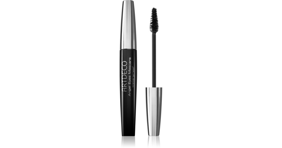 ARTDECO Angel Eyes Mascara mascara per ciglia allungate e curve ...