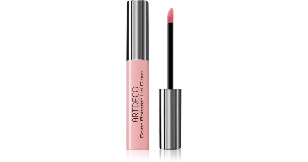 ARTDECO Color Booster vyživující lesk na rty | notino.cz