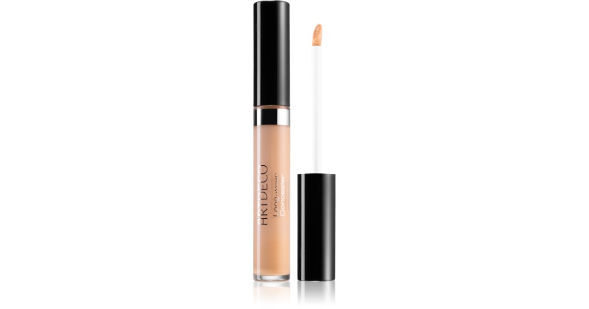 ARTDECO Long-Wear Concealer Waterproof waterproof concealer with long ...