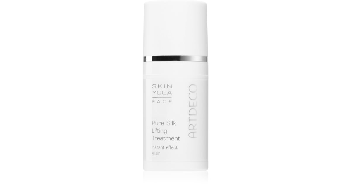 ARTDECO Skin Yoga Pure Silk sérum liftant | notino.be