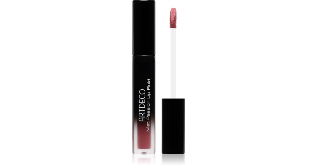 ARTDECO Mat Passion liquid matt lipstick | notino.co.uk