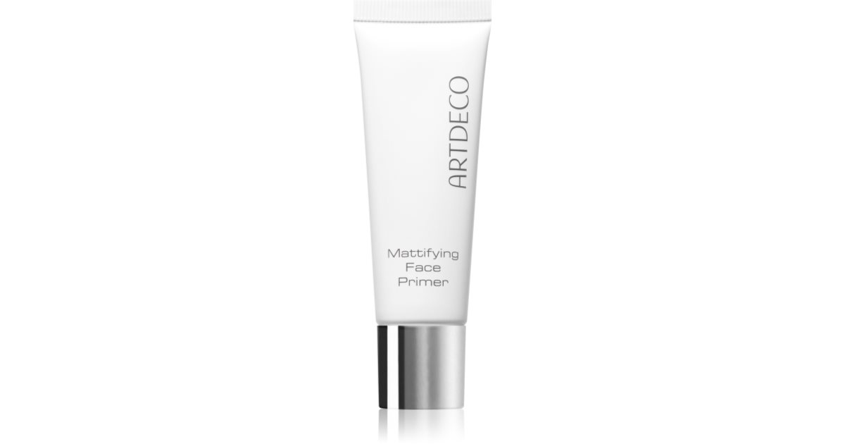 ARTDECO Mattifying Face Primer Mattifying Makeup Primer | notino.ie