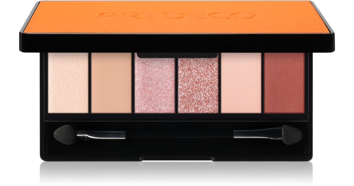 ARTDECO Iconic Eyeshadow Palette paletka očních stínů | notino.cz