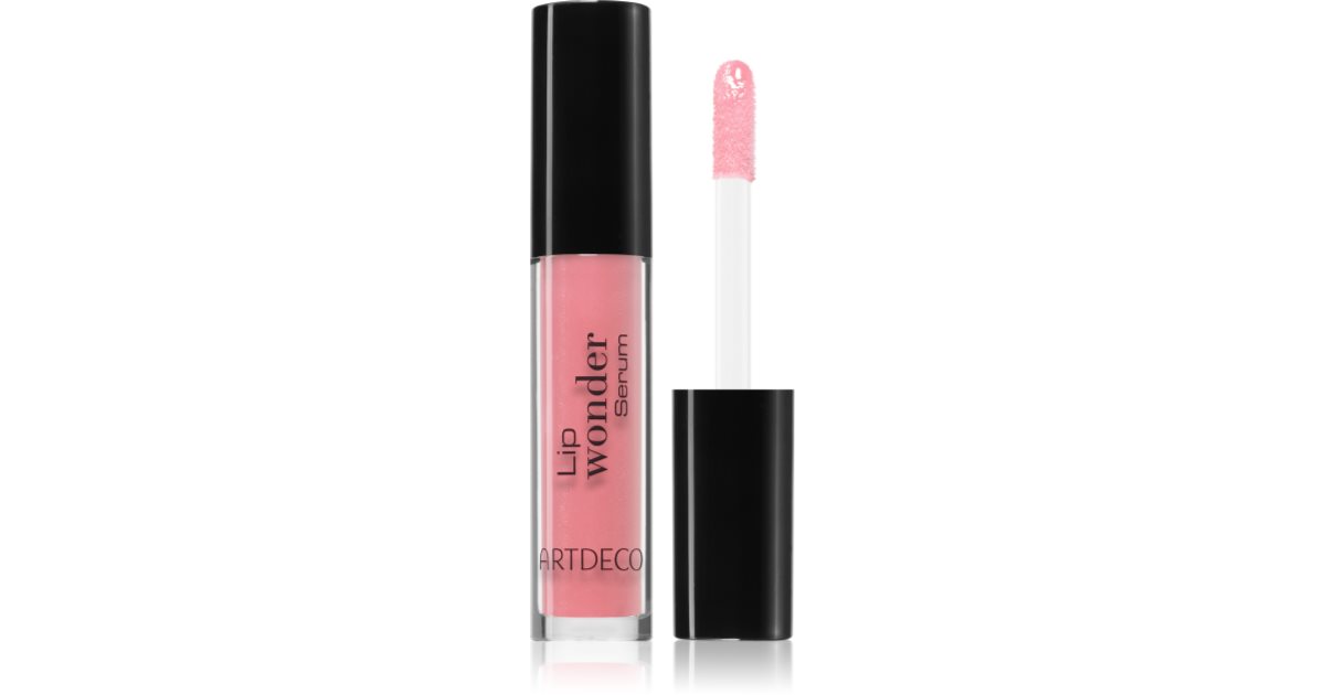 ARTDECO Lip Wonder Serum nourishing lip gloss | notino.co.uk