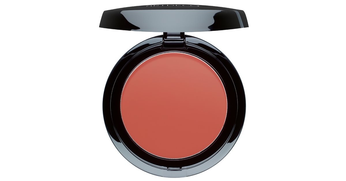 ARTDECO Cream Rouge blush cremoso nos lábios e maçãs do rosto | notino.pt