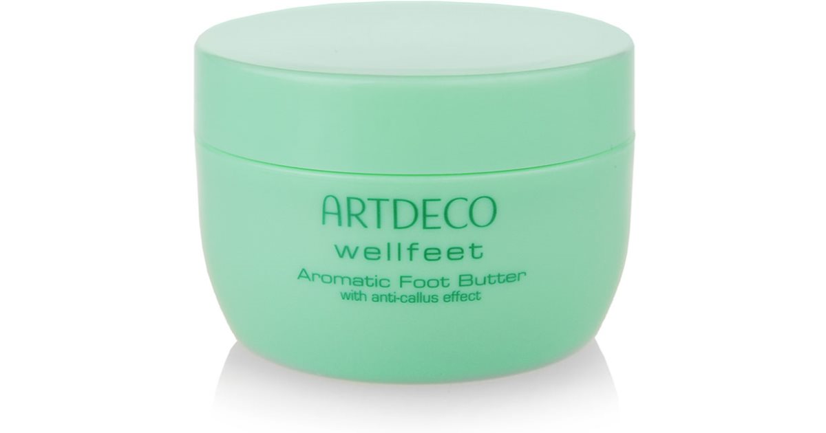 Artdeco Foot Care ароматично масло за ходила против мазоли | notino.bg