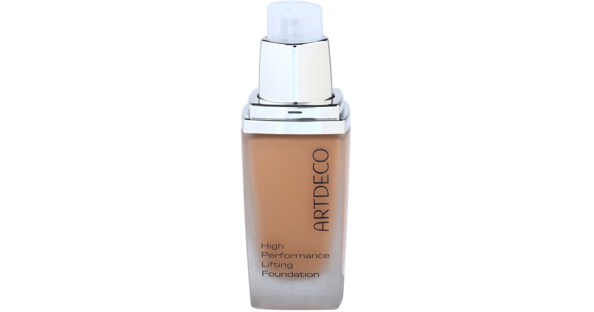 Artdeco The Sound of Beauty High Performance fond de teint hydratant ...