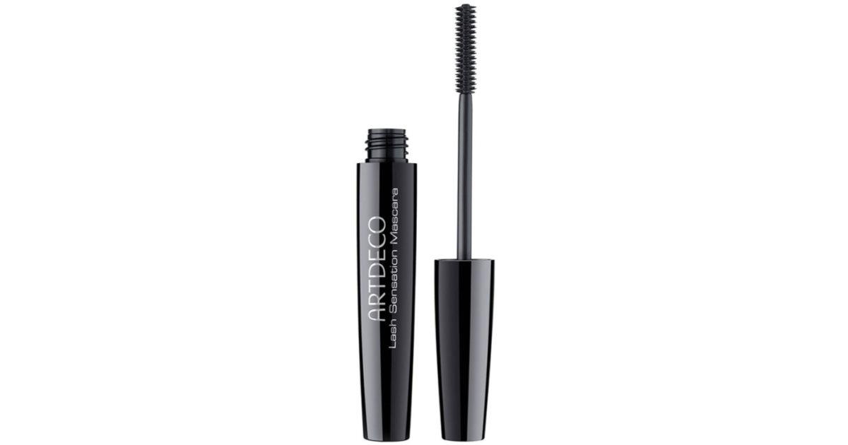 Artdeco Mascara Lash Sensation | Livrare rapida! | Notino.ro
