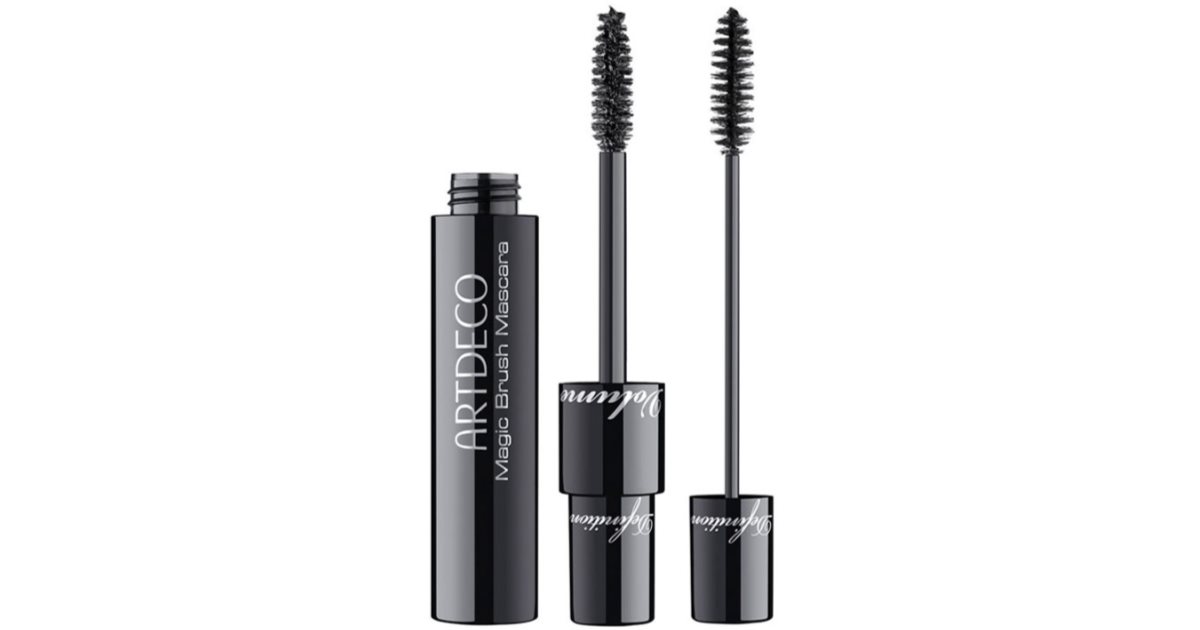 Artdeco Mascara Magic Brush Volumizing Mascara | notino.co.uk