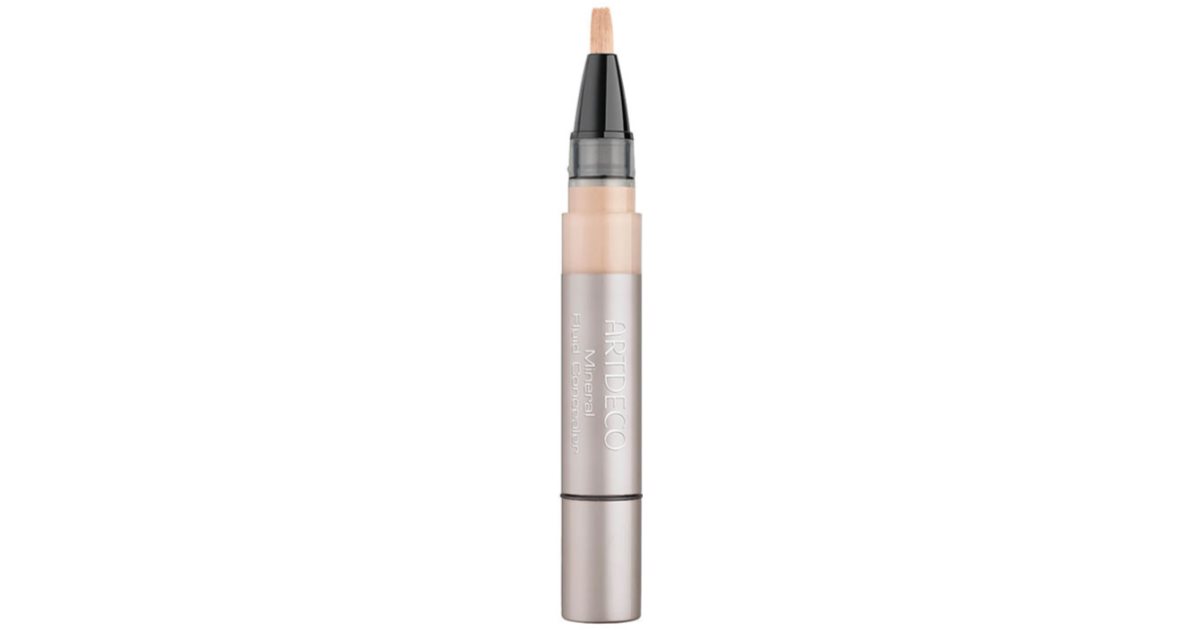 Artdeco Pure Minerals corretor líquido com pincel | notino.pt