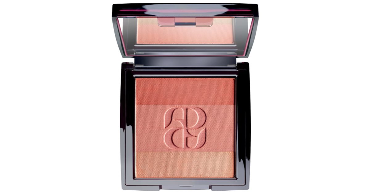 Artdeco Art Couture Satin Blush Long-Lasting blush longue tenue | notino.be
