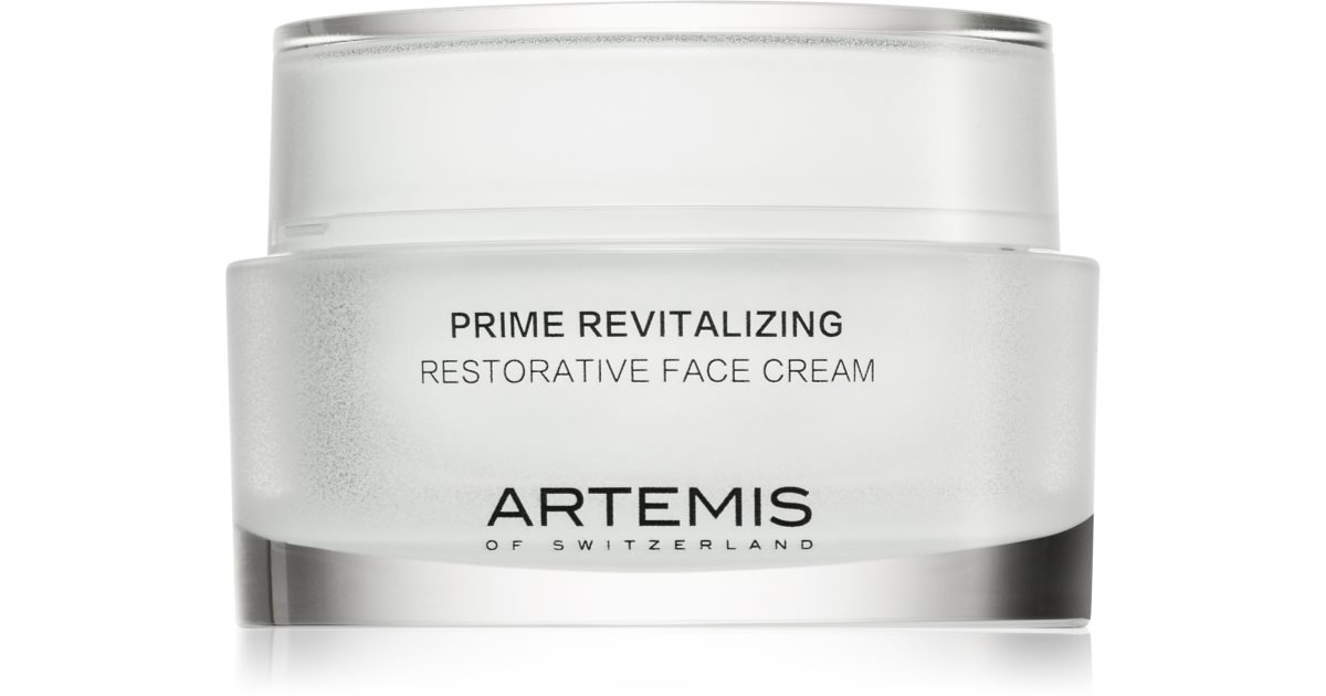 ARTEMIS PRIME REVITALIZING revitalising moisturiser | notino.co.uk