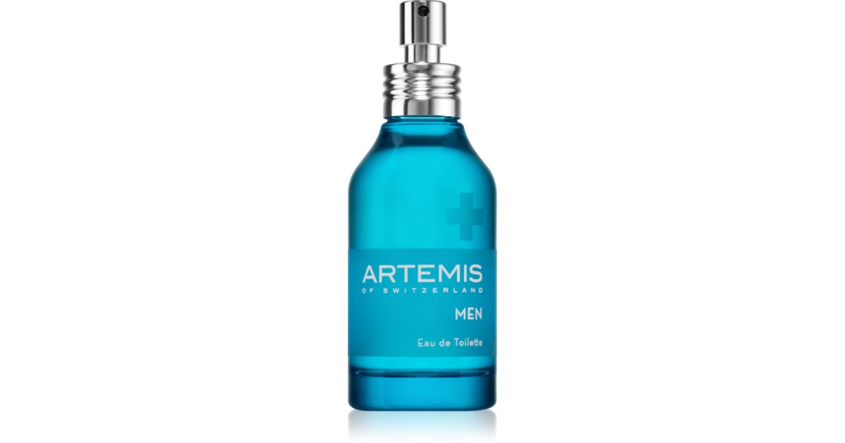 ARTEMIS MEN The Fragrance Energizing Body Spray for men | notino.ie