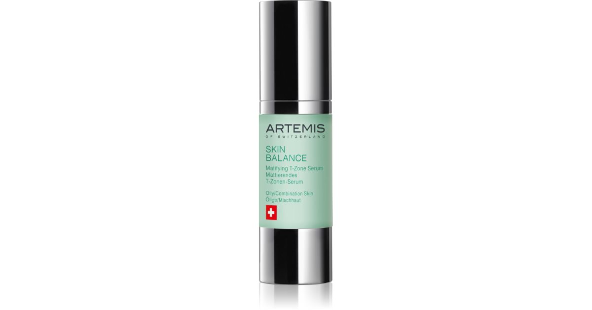 ARTEMIS SKIN BALANCE Matifying T-Zone sebum balancing serum | notino.co.uk