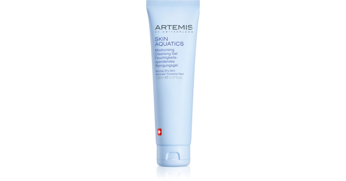 ARTEMIS SKIN AQUATICS Moisturising | Livrare rapida! | Notino.ro