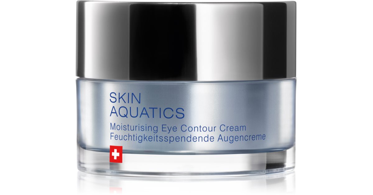 ARTEMIS SKIN AQUATICS Moisturising hydratační oční krém | notino.cz