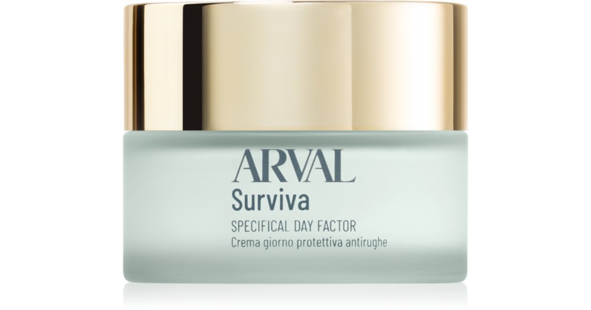 Arval Surviva Specifical Day Factor | Livrare rapida! | Notino.ro