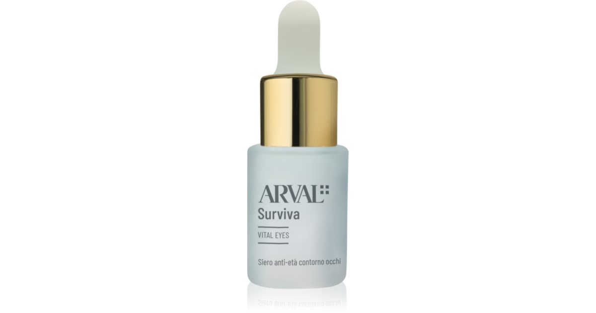 Arval Surviva Vital Eyes Contour Eye Serum | notino.ie