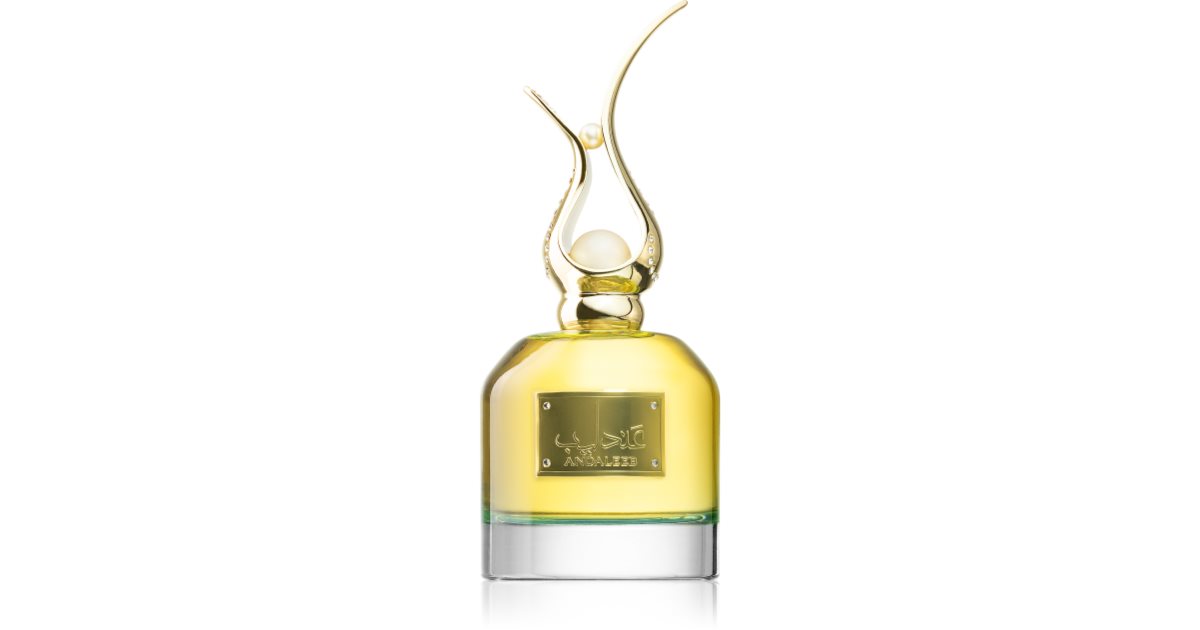 Asdaaf Andaleeb Eau de Parfum for women | notino.ie