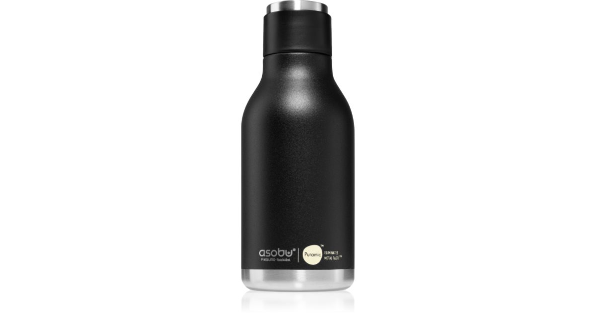 Asobu Puramic™ Urban thermo bottle | notino.ie