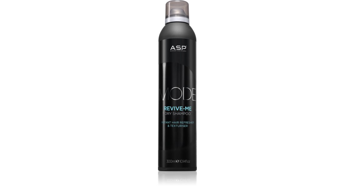 ASP MODE Revive-Me Dry Shampoo for hair | notino.ie