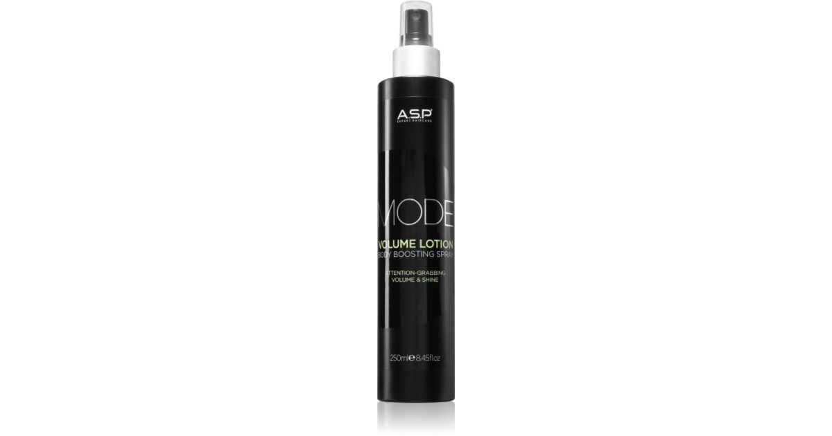 ASP MODE Volume Lotion spray na objętość
