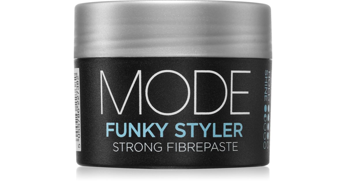 ASP MODE Funky Styler pasta para dar definición extra fuerte | notino.es