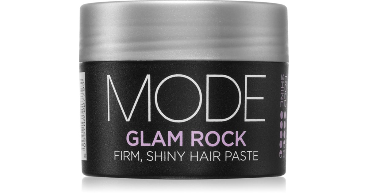 ASP MODE Glam Rock Styling Paste | notino.ie