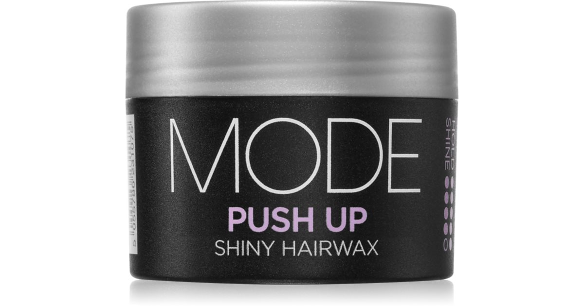 ASP MODE Push Up Styling Wax | notino.ie