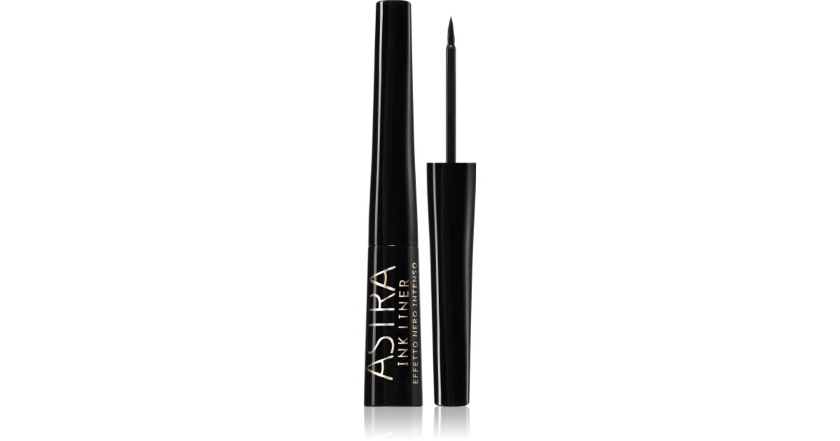 Astra Make-up INK LINER eyeliner | notino.co.uk