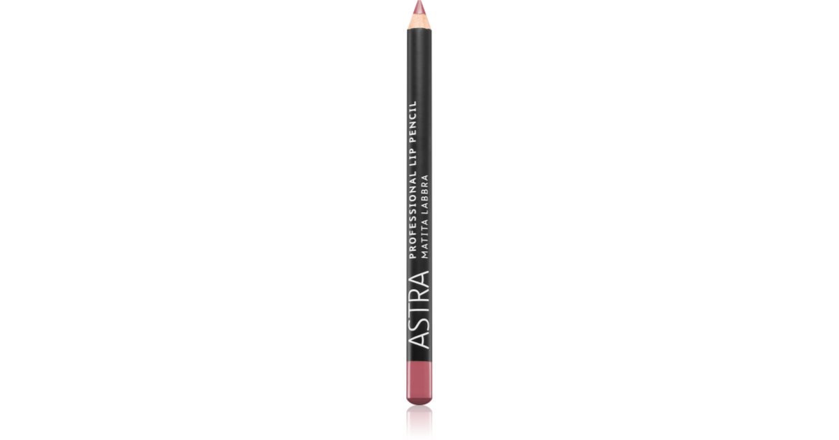 Astra Make-up Professional Contour Lip Pencil | notino.ie