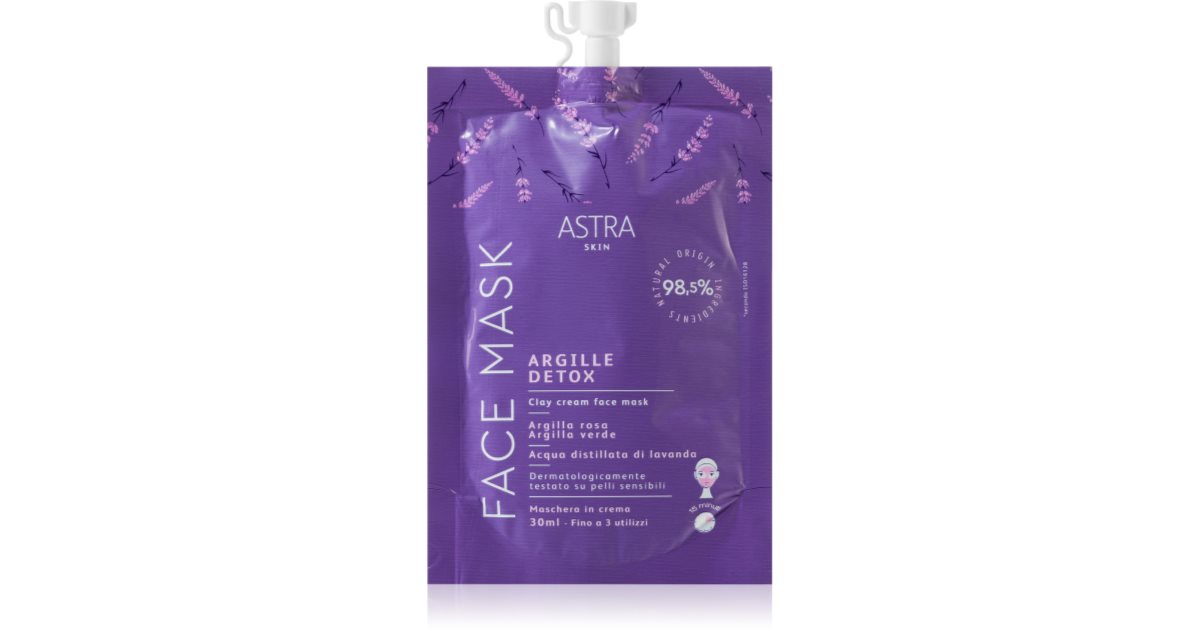 Astra Make-up Skin | notino.gr